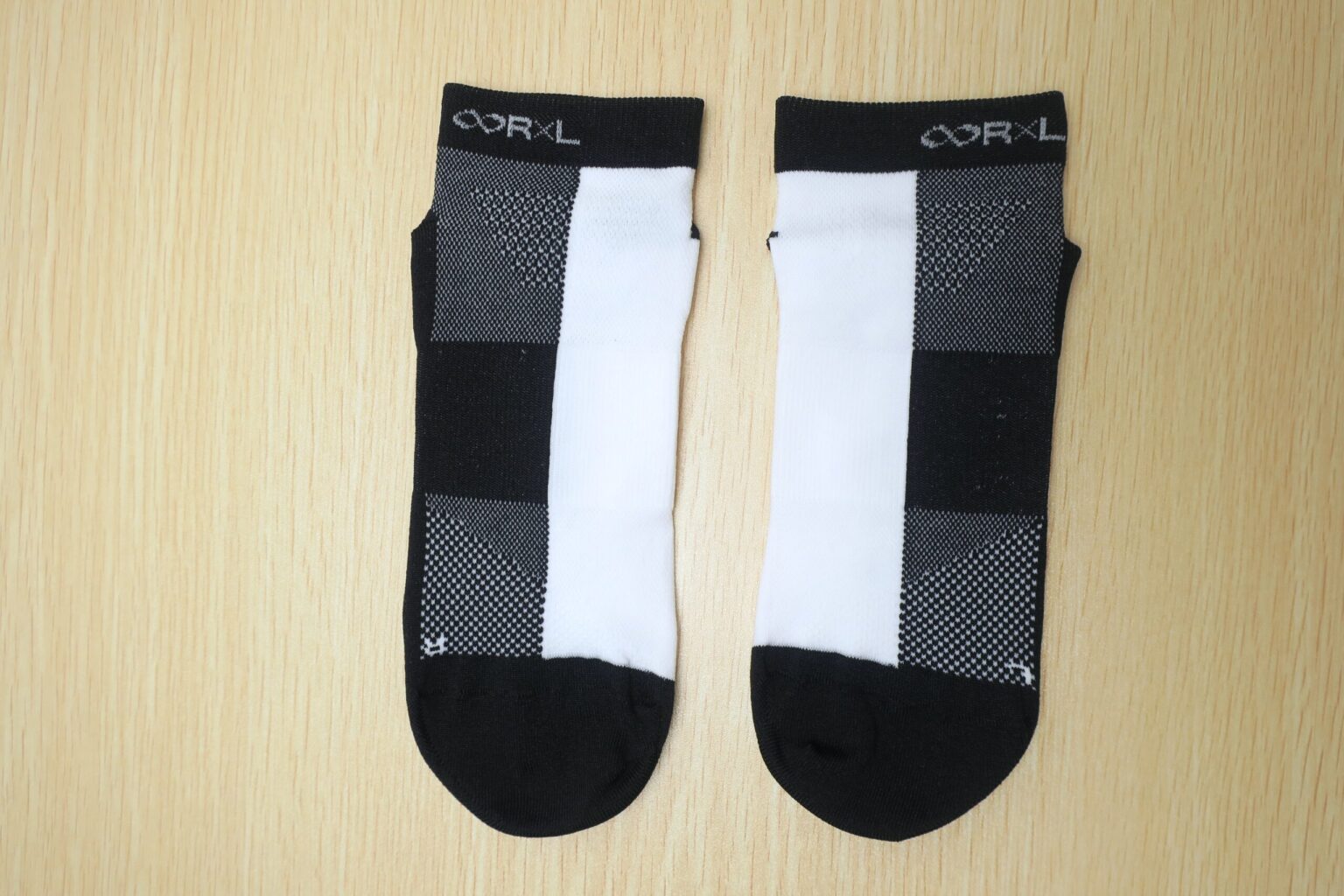 【レビュー】R×L TRR-20R コスパ最強 | ランハイク